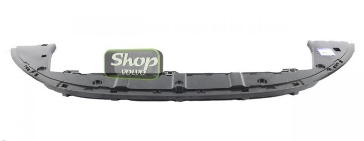 - 31290863 Нижний брызговик радиатора Вольво ХС60 \\ VOLVO Original ...
