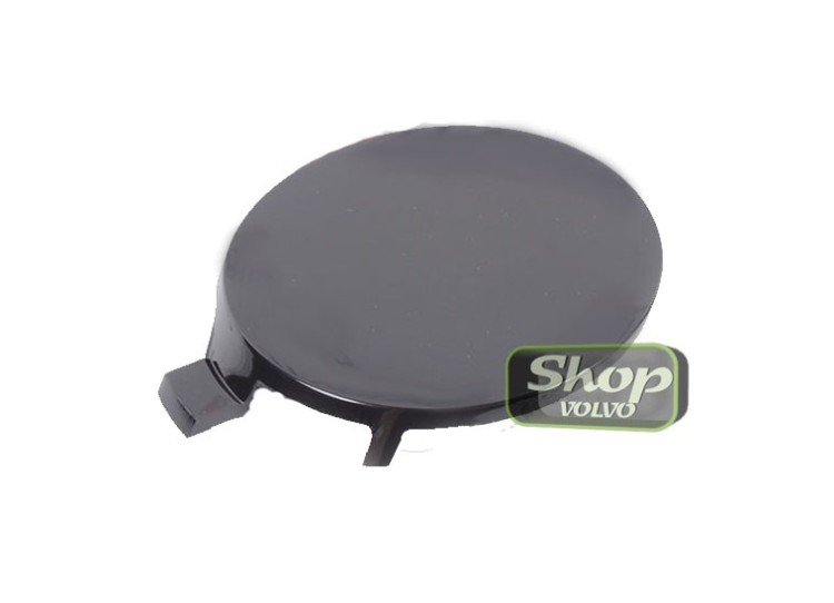 - 39854961 Крышка буксировочного крюка Вольво XC60 \\ VOLVO Original ...